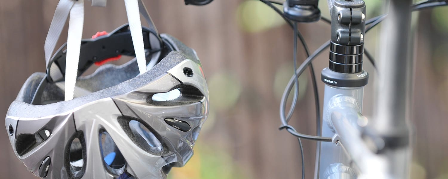Should California Helmet Laws Apply to Adults?