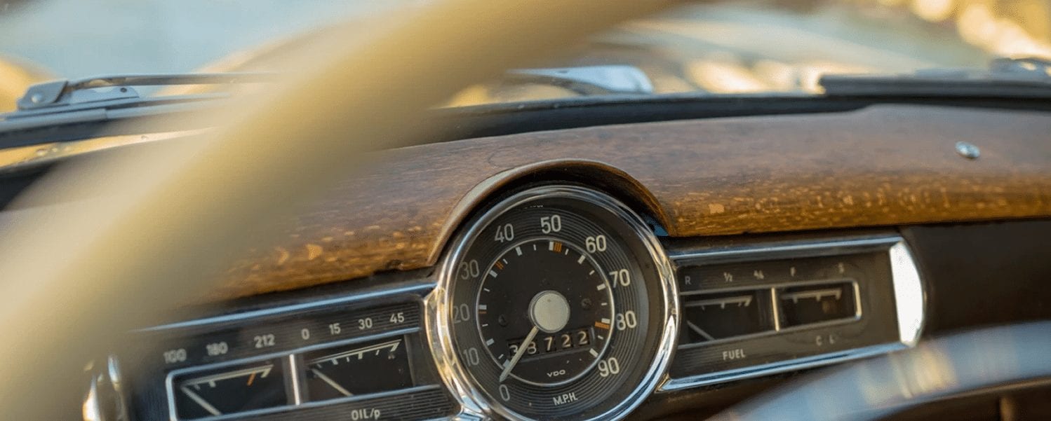 How Auto Accident Minimum Liability Coverage Affects California Drivers