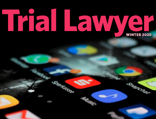 Using the Mini Opening Statement for Jury Selection